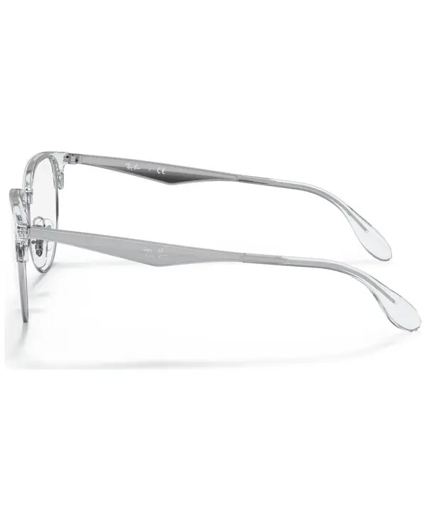 Ray-ban Eyeglasses - Silver