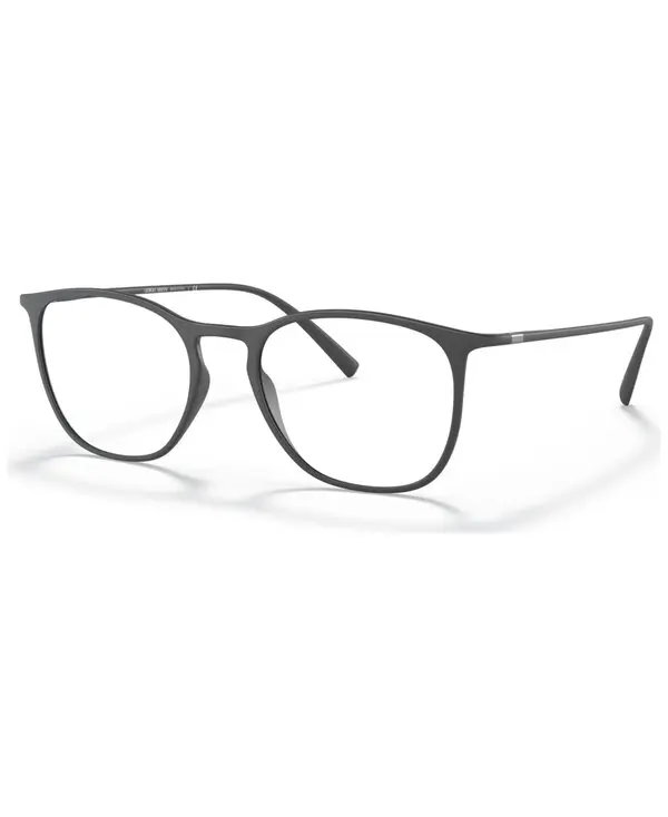 Giorgio Armani Eyeglasses - Matte Gray