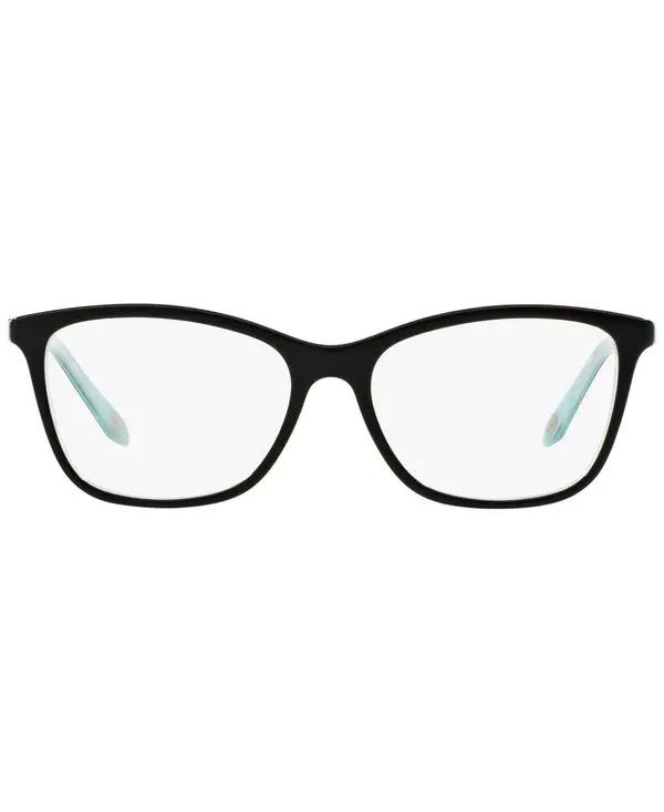 Tiffany & Co. Square Eyeglasses