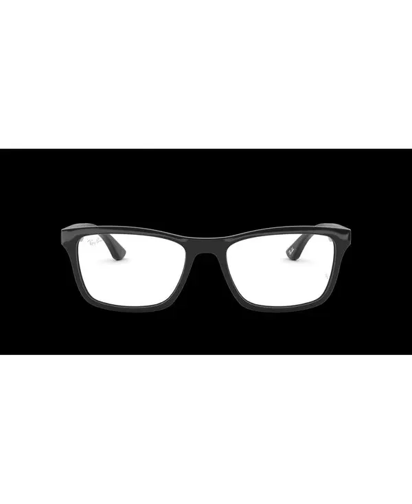Ray-ban Rb5279f Square Eyeglasses