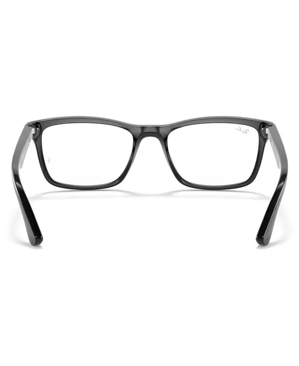 Ray-ban Rb5279f Square Eyeglasses