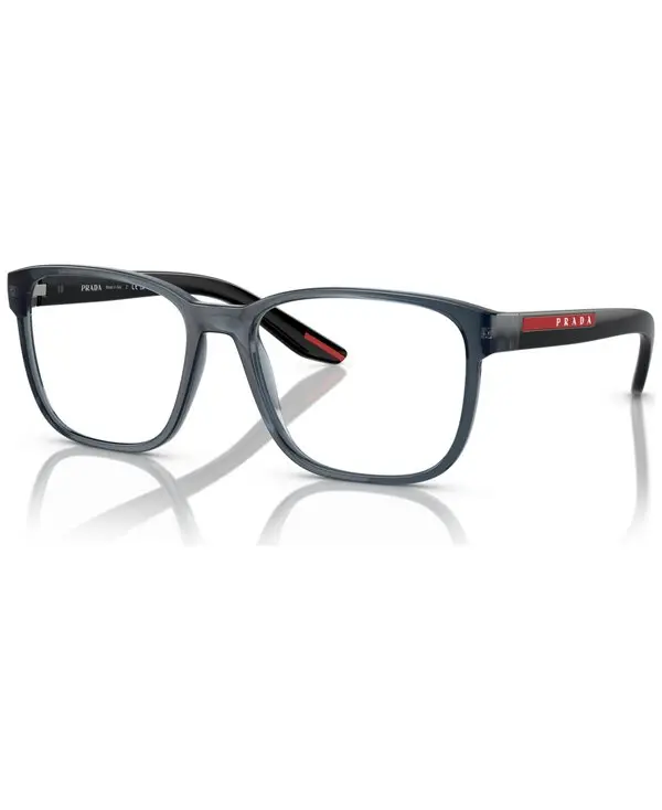 Prada Eyeglasses - Crystal Blue