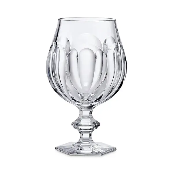 THE MARTHA, BY BACCARAT Harcourt Proost Beer Glass - Clear