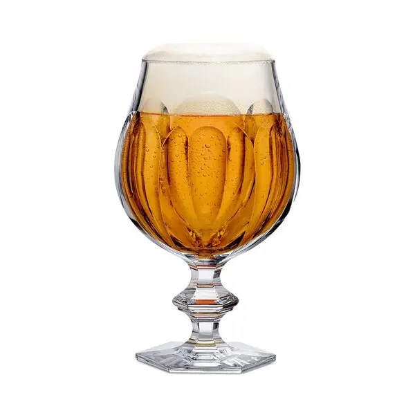 THE MARTHA, BY BACCARAT Harcourt Proost Beer Glass