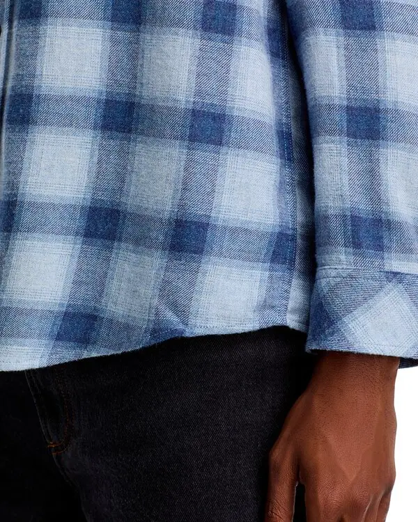 Rails Lennox Check Button Down Shirt