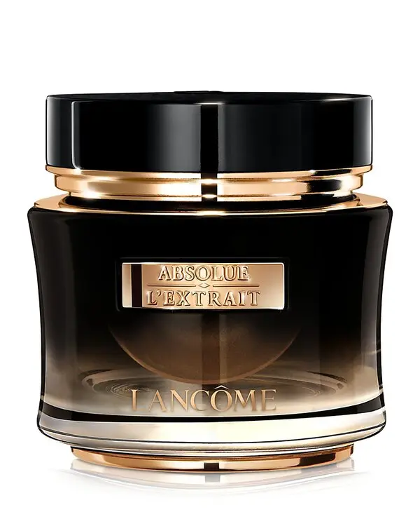 LANCOME Absolue L'extrait Elixir Refillable Face Cream 1.69 Oz - No Color