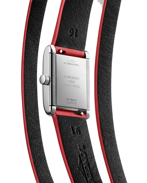 LONGINES Mini Dolcevita Watch