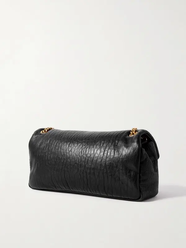 Saint Laurent Calypso Medium Shoulder Bag