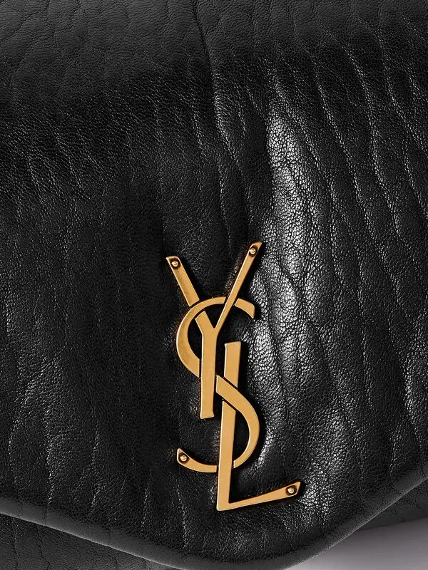 Saint Laurent Calypso Medium Shoulder Bag