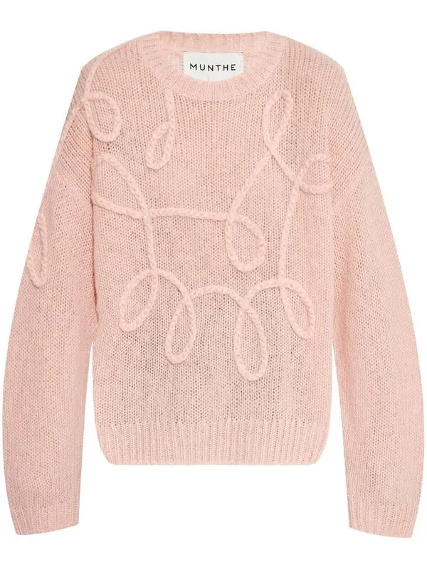 Munthe Tahlis Sweater