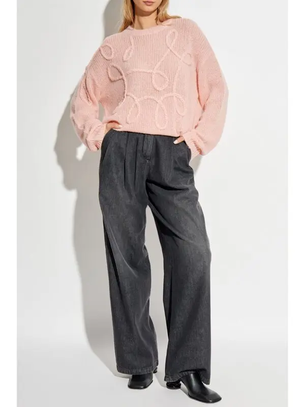 Munthe Tahlis Sweater