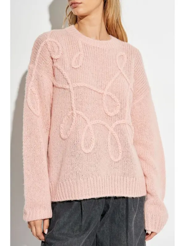 Munthe Tahlis Sweater