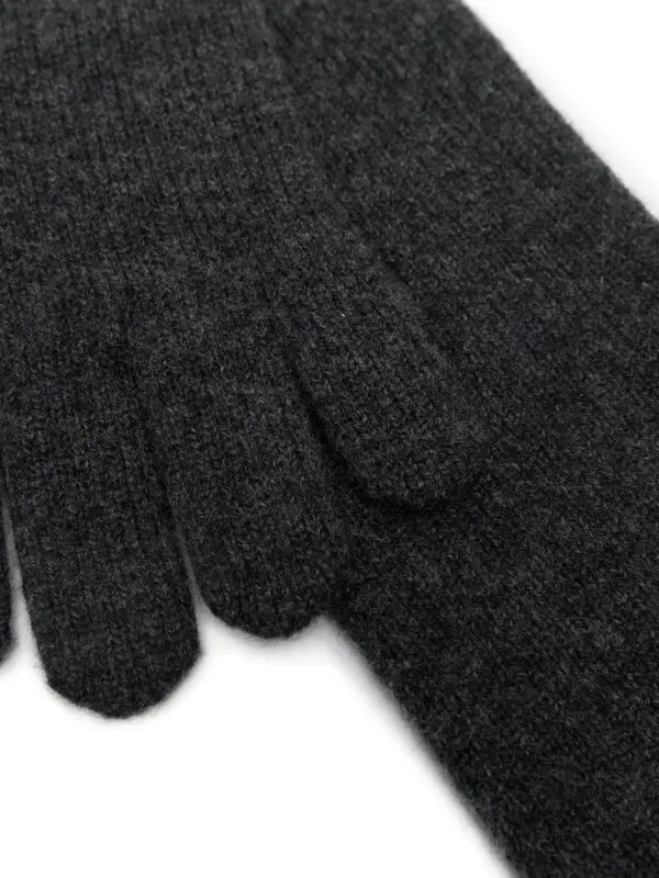Max Mara Cashmere Gloves