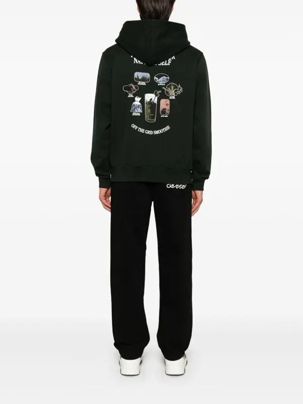 DAILY PAPER Smoothie Hoodie