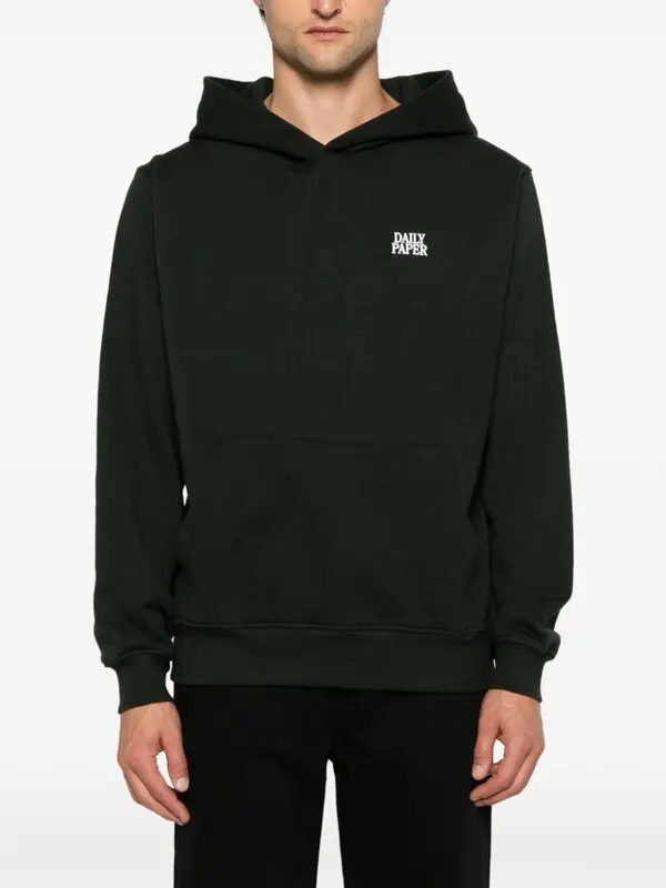 DAILY PAPER Smoothie Hoodie
