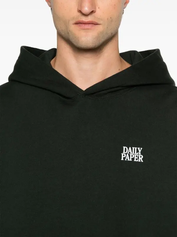 DAILY PAPER Smoothie Hoodie