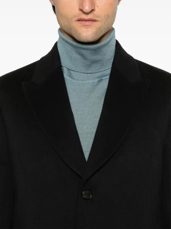 Paul Smith Single-breasted Coat
