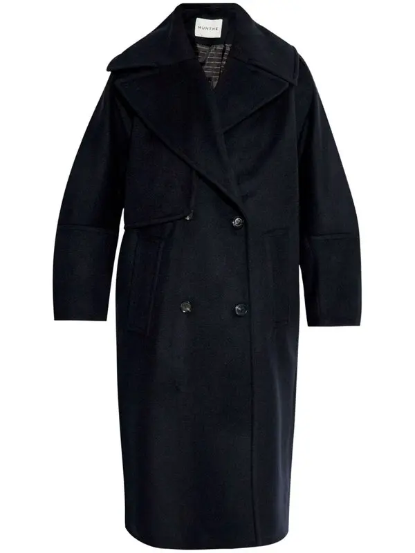 Munthe Telly Coat