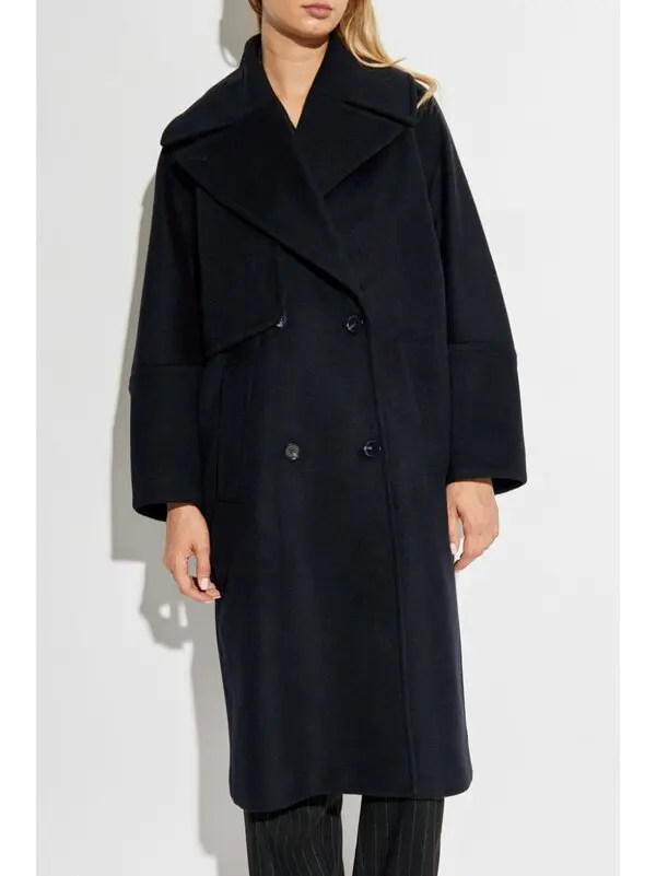 Munthe Telly Coat