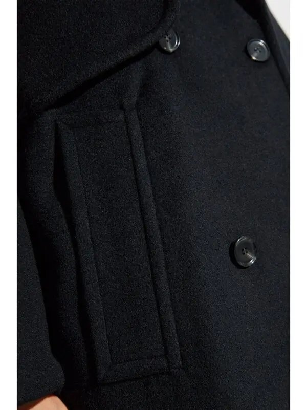 Munthe Telly Coat