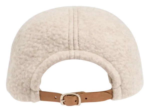 Moncler Logo Patch Cap