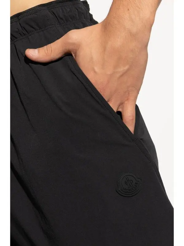 Moncler Tapered Trousers