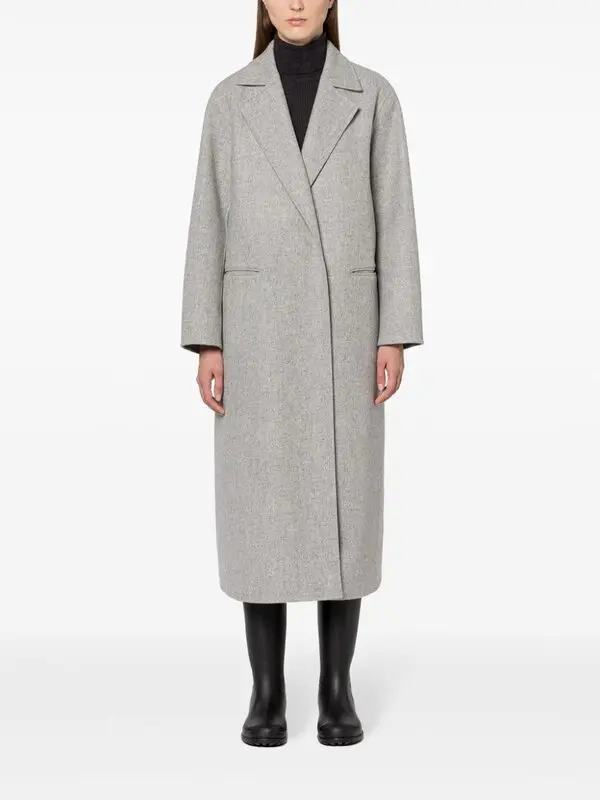 Mackintosh Balerno Wool Coat
