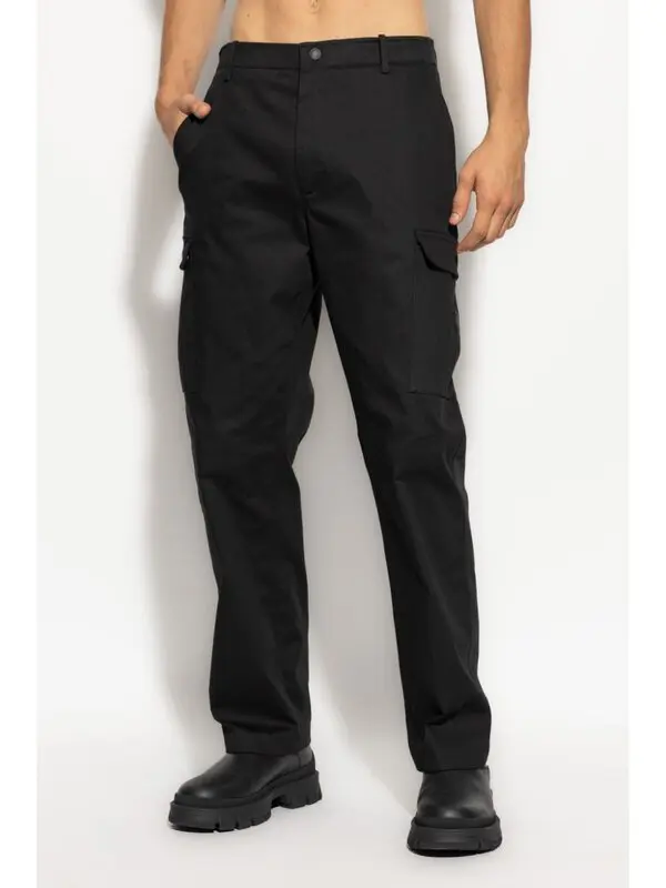 Moncler Straight-leg Trousers