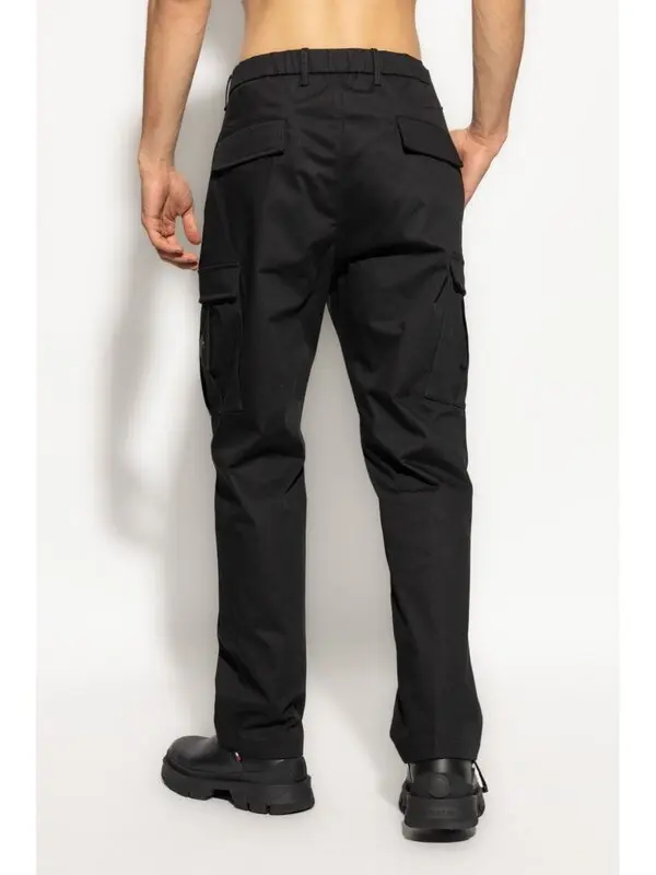 Moncler Straight-leg Trousers