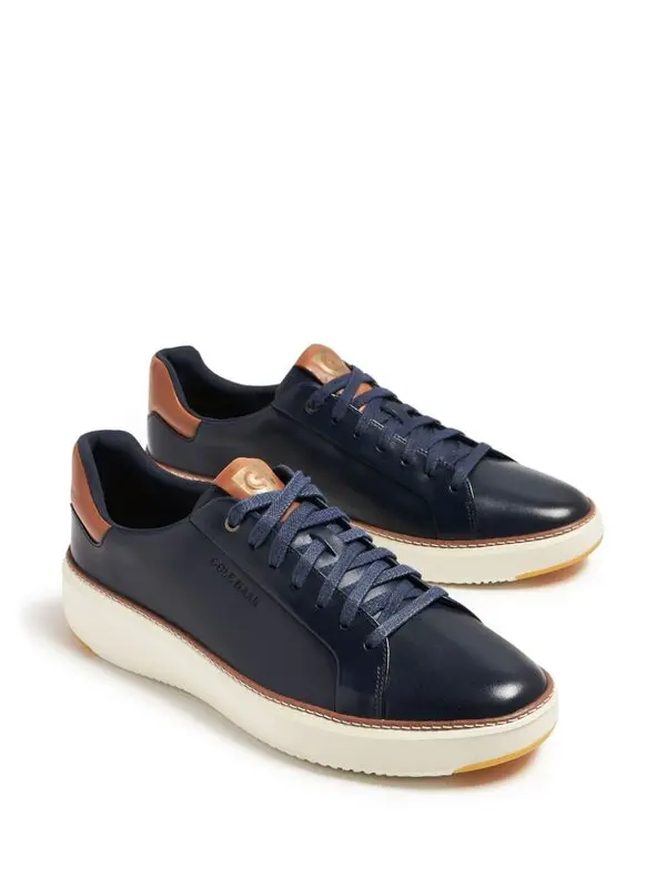 Cole Haan Grandprø Topspin Sneakers - Blue
