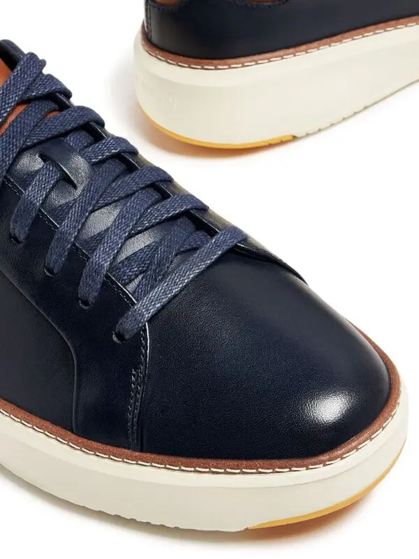 Cole Haan Grandprø Topspin Sneakers - Blue