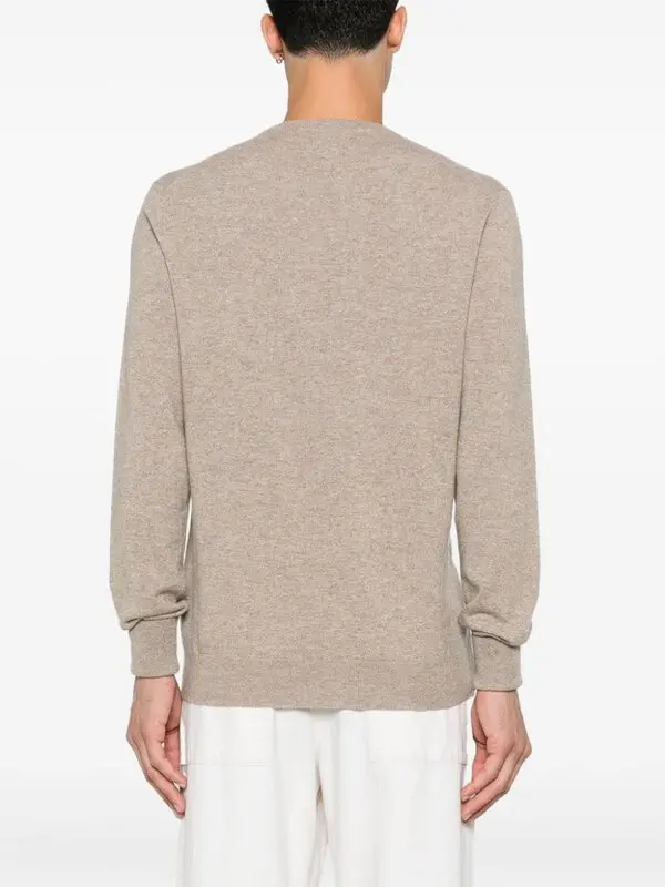 BALLANTYNE Crew-neck Sweater