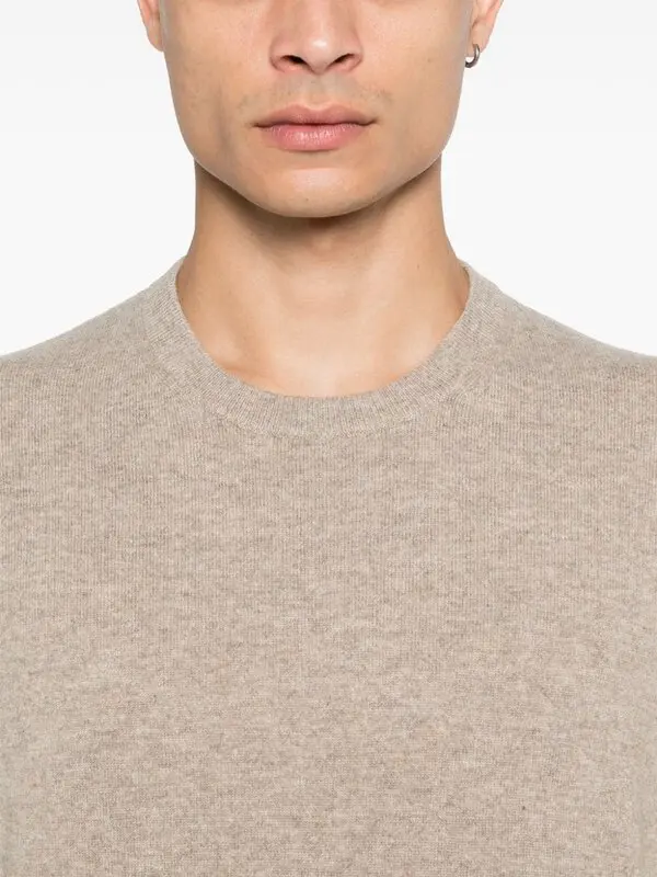 BALLANTYNE Crew-neck Sweater