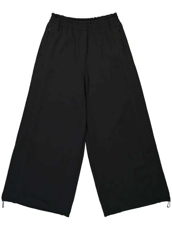 Vetements Wide-leg Track Pants