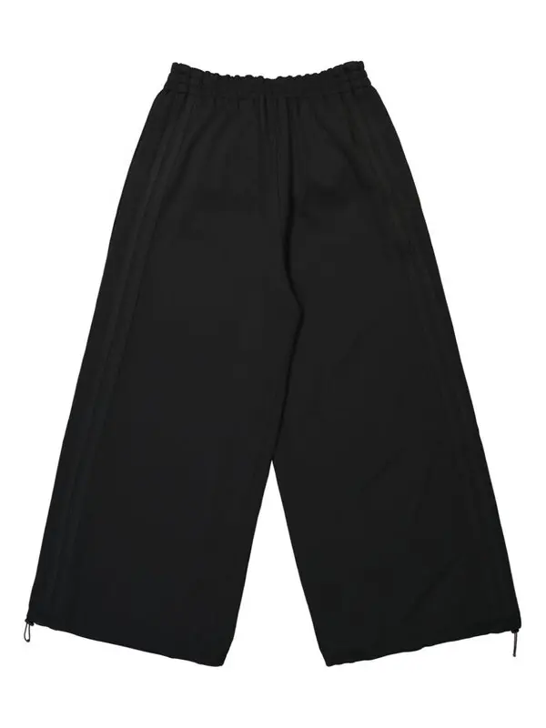 Vetements Wide-leg Track Pants
