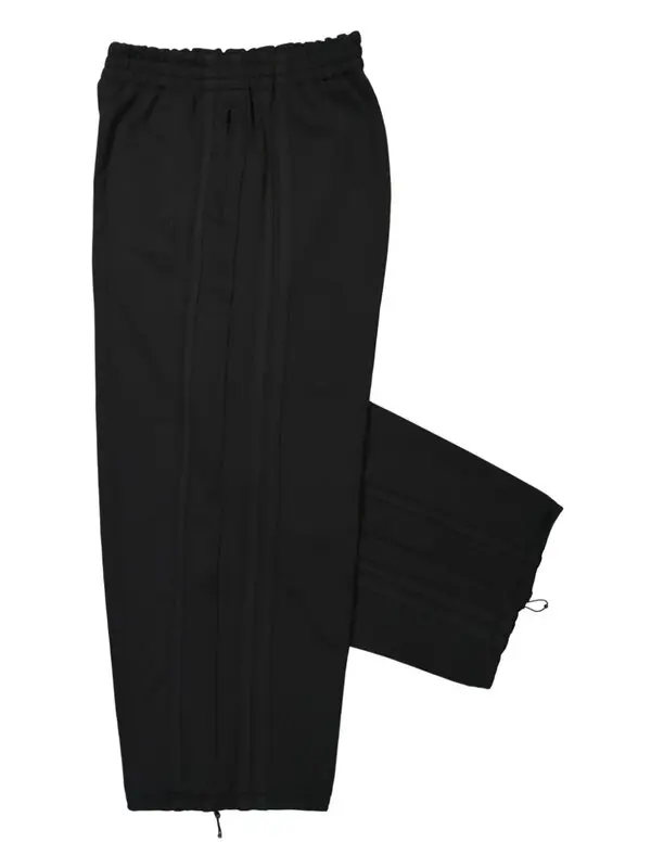 Vetements Wide-leg Track Pants