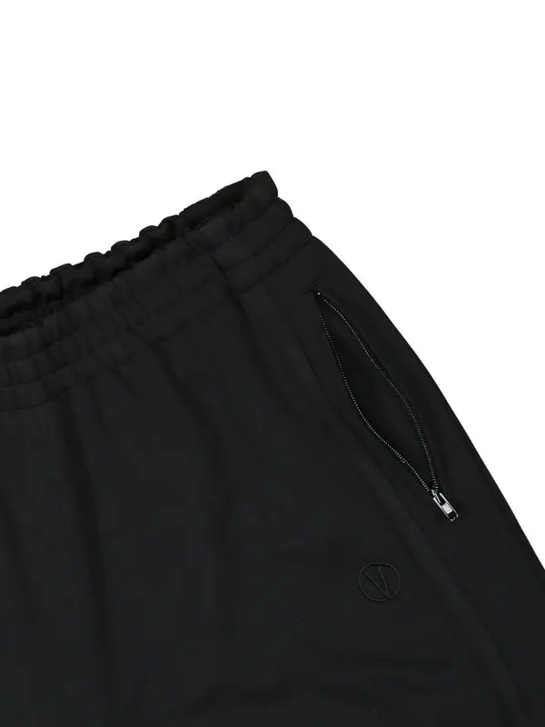Vetements Wide-leg Track Pants