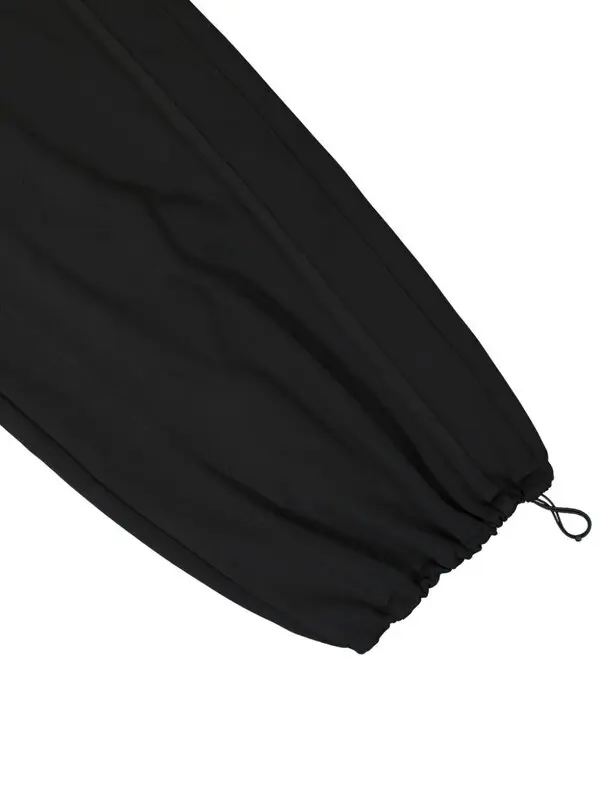 Vetements Wide-leg Track Pants