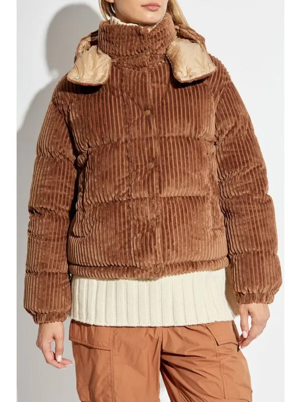 Moncler Daos Corduroy Jacket