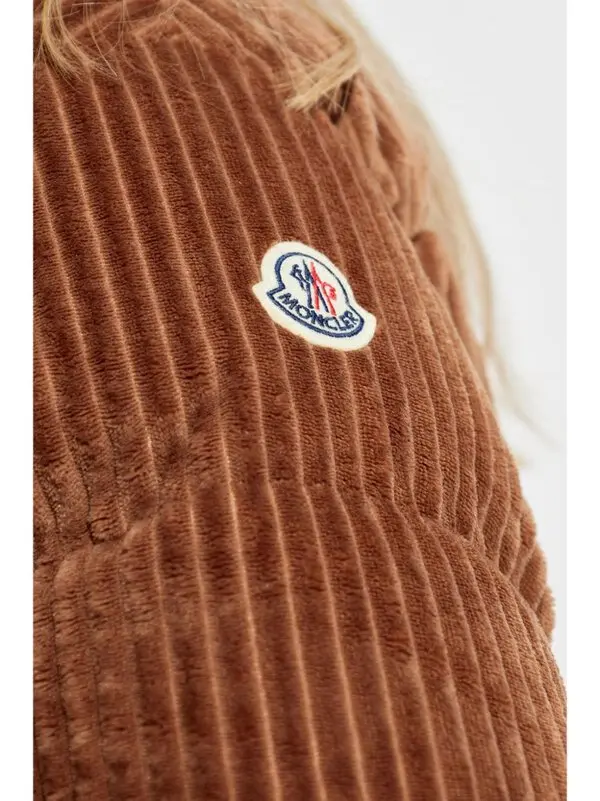 Moncler Daos Corduroy Jacket