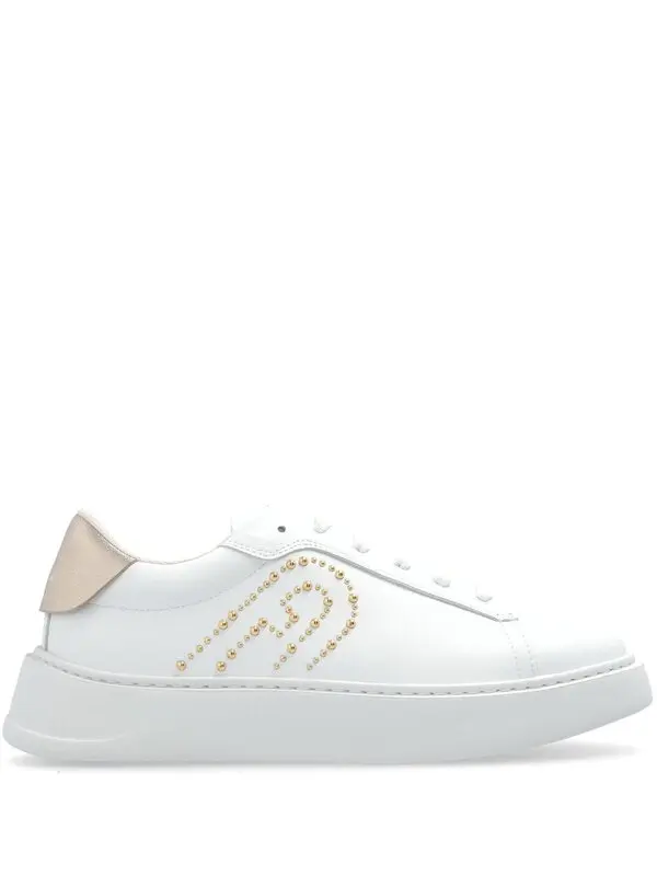 Furla Logo-embellished Sneakers