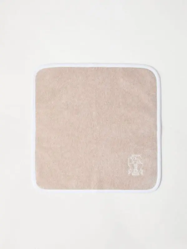 Brunello Cucinelli Terry-cloth Hand Towels