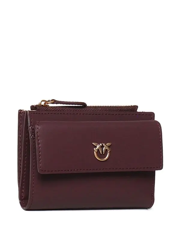 Pinko Love Birds Wallet