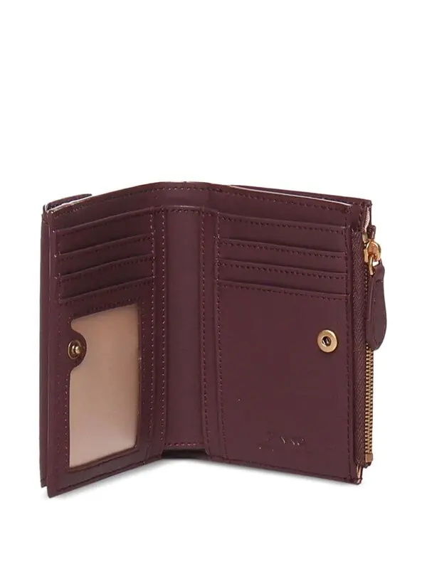 Pinko Love Birds Wallet