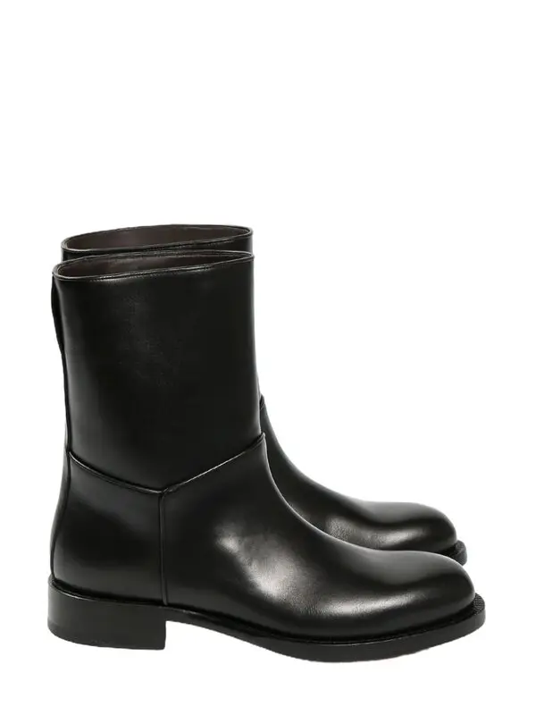 THE ROW Nobilis Boots