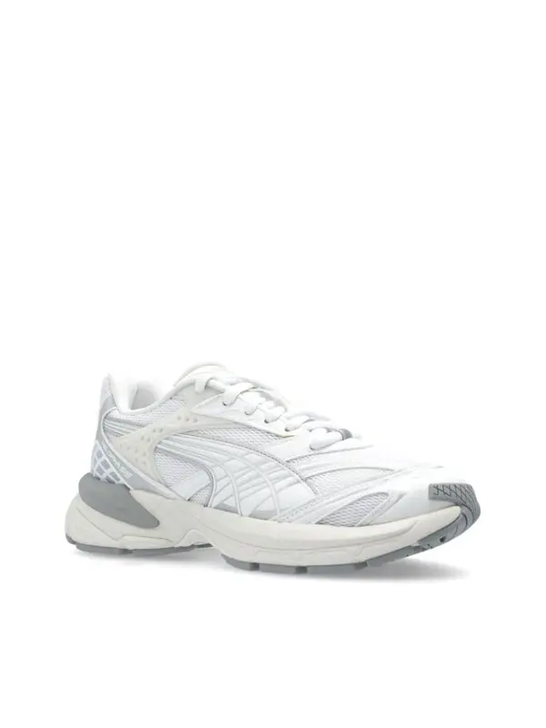 PUMA Velophasis Always On Sneakers - White