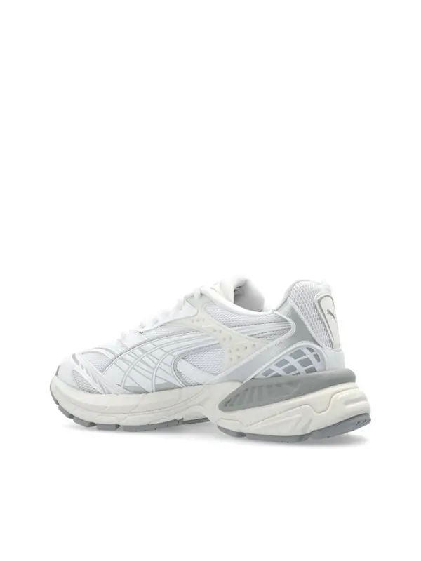 PUMA Velophasis Always On Sneakers - White
