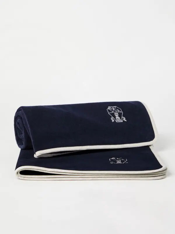 Brunello Cucinelli Terry-cloth Towels