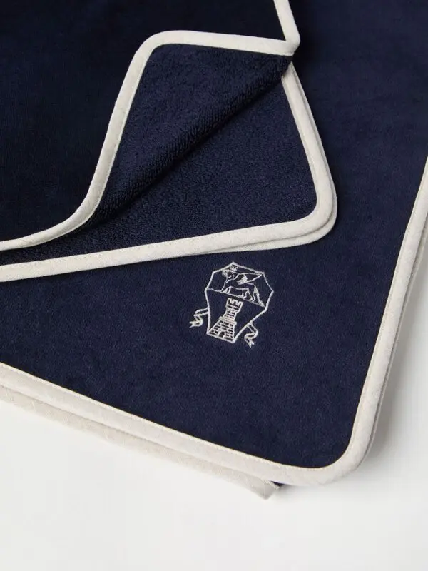 Brunello Cucinelli Terry-cloth Towels