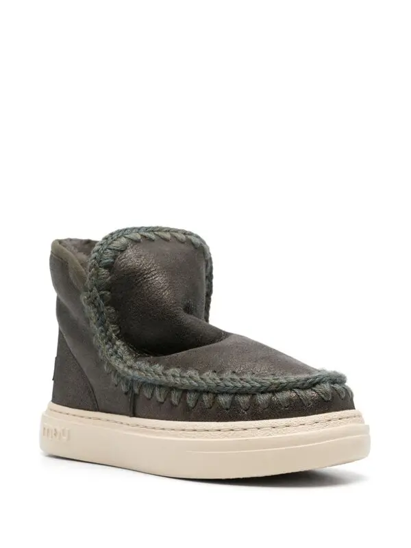 Mou Eskimo Boots